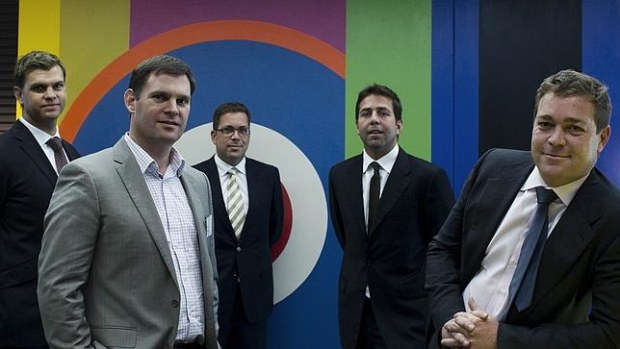 White family looks back on 110 years