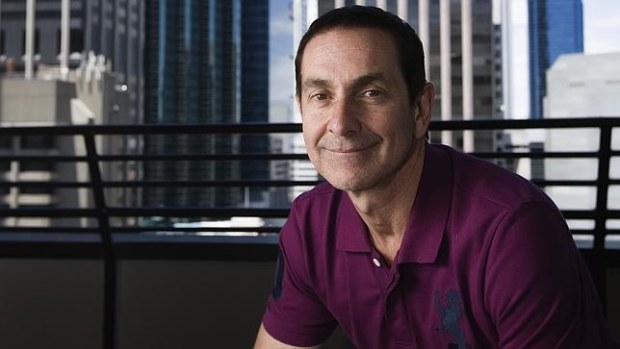 Tony Sage will mine Minderoo station