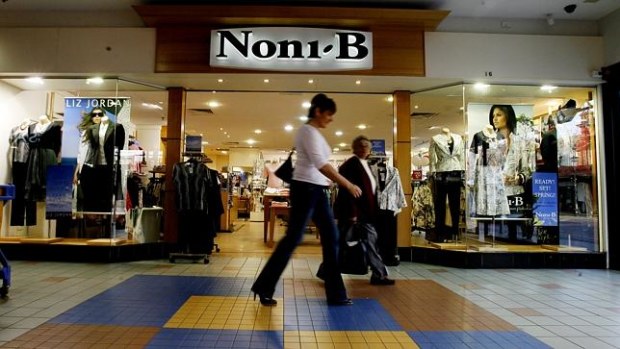 Noni B gets new chief as Alceon takeover becomes unconditional