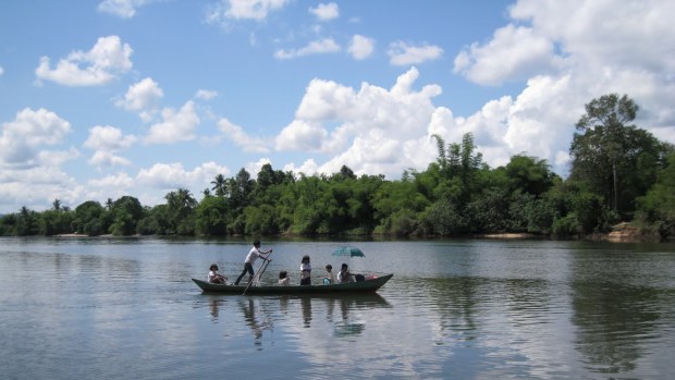 Eco-tourism reports show true figures on cost of travel