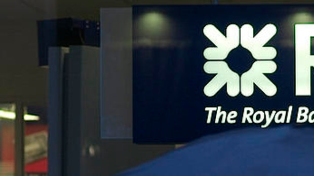 RBS wins local support, for now