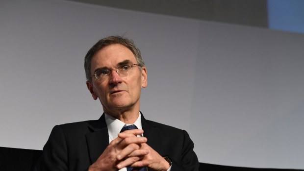 ASIC’s Greg Medcraft predicts 'the crowd' will destroy bank models