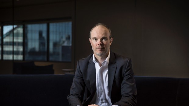 Hamish Douglass returns 9.8pc in 2018 as Magellan Global Fund bucks ...