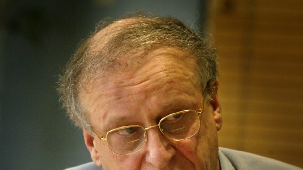 Mark Creasy's wealth rises $630m on planned Independence-Sirius mine merger