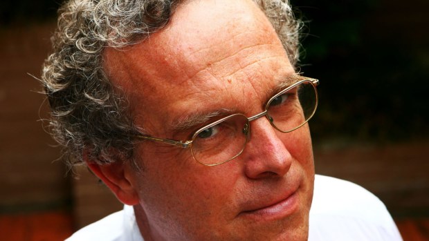 Bronte Capital's real big short: it's not Aussie banks