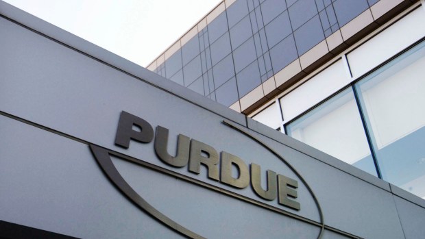 What next for the Sackler family? The $US13 billion pharma dynasty ...