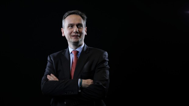 JS Jacques is keen on cobalt but iron ore may dominate Rio earnings for ...