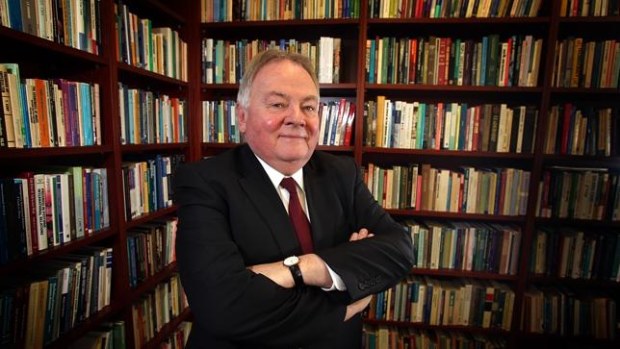 Secrets and scars: the unfolding scandal at a Perth university