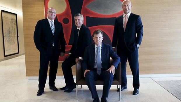 Bell Potter set to extend Citi marriage