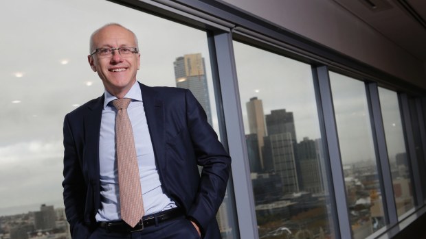 Incitec Pivot appoints former BP executive as new CEO to succeed James ...