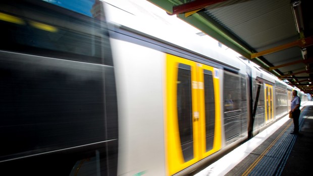 Reliance Rail refi done, no more twists and turns