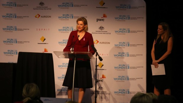 Commonwealth Bank's Vittoria Shortt on track for NZ top job