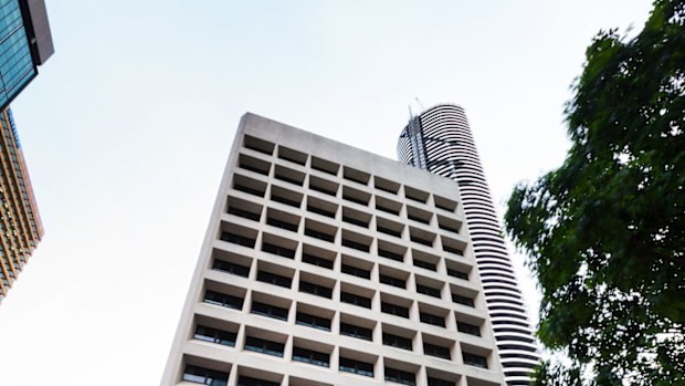 Forza Capital sees sunshine in Brisbane office market