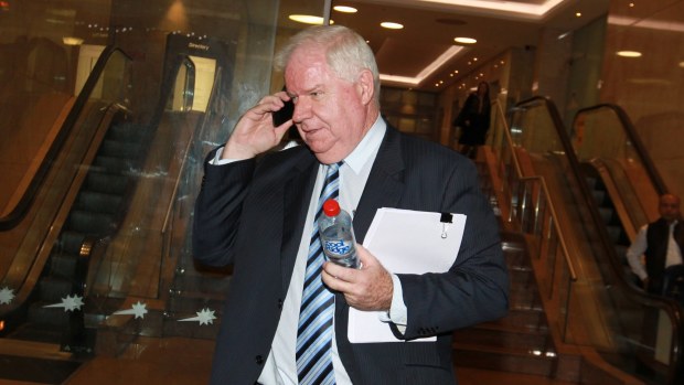 South32 accuses Fair Work Commission of 'significantly downplaying ...