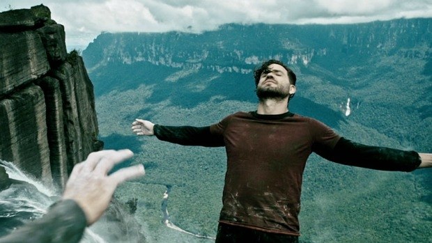 Movie review: Point Break (2015)