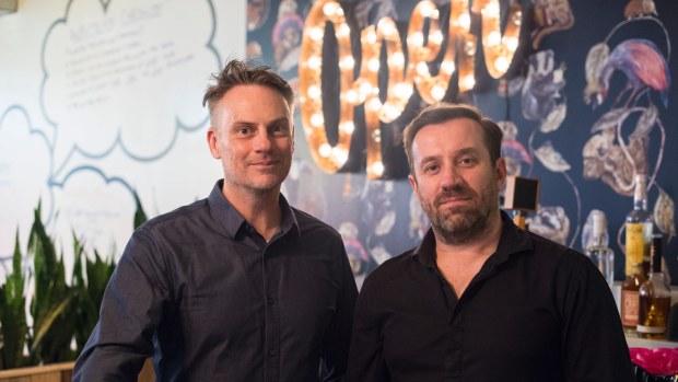 LiveTiles sued for $33m by employee alleging he was sacked for being ...