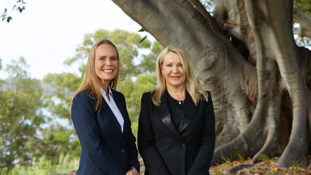 Fortescue's new CEO promises greater efficiency