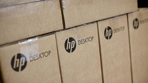 HP’s Autonomy merger suit settlement rejected again