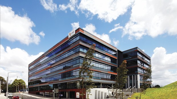 GPT Group wins strong institutional backing for raising