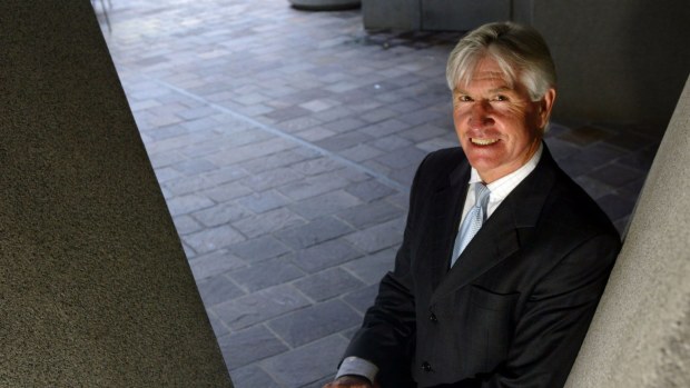 New offer lobbed for Hunter Hall; sources