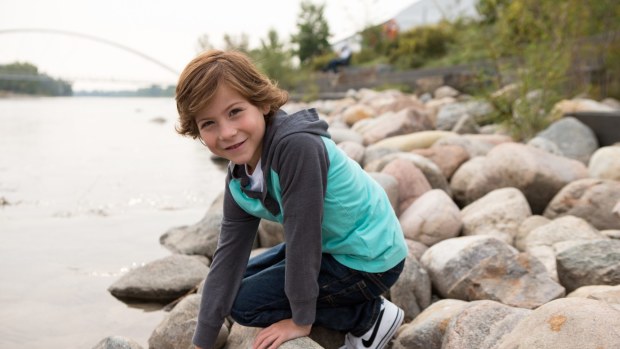 Room's child actor Jacob Tremblay cuts through (despite Oscar snub)