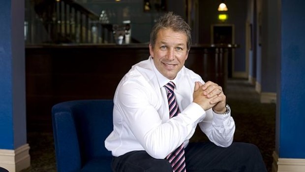 Around the traps | Andrew Jolliffe