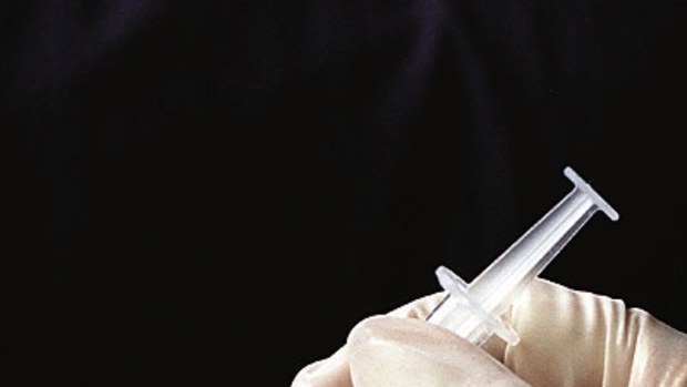 Bateman jnr takes on Primary Health Care in pathology