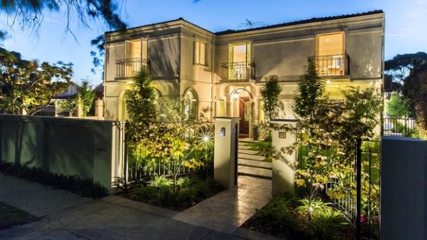 Suburb profile: Peppermint Grove, Perth