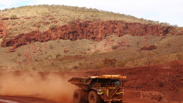 Fortescue Metals Group to make Iron Bridge magnetite project decision ...