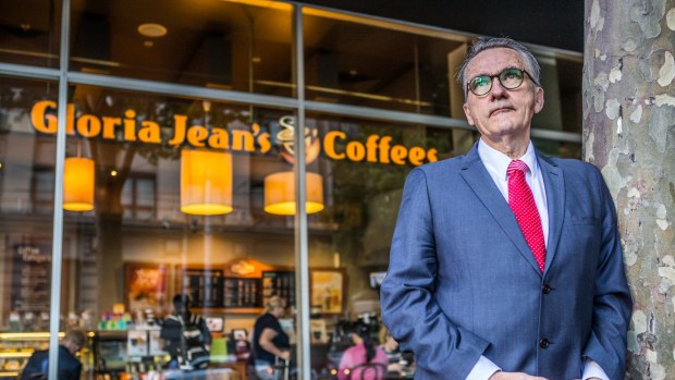 Like selling a chicken coop to a fox: Brumby's founder slams Retail ...