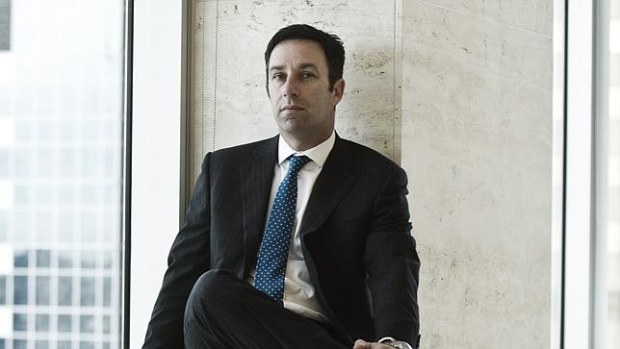 KPMG revamp follows a year of tough talking