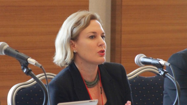 Asialink's new CEO to refresh regional ties