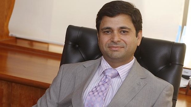 Luxleaks reveal mystery Dutch firm behind Rambal’s WA bid