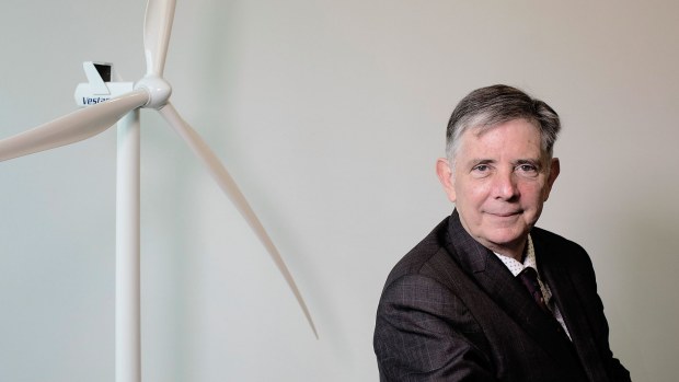 Infigen Energy leaves behind troubled past to ride winds of change