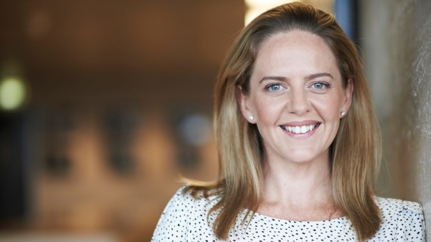 ING Direct poaches Westpac's Melanie Evans