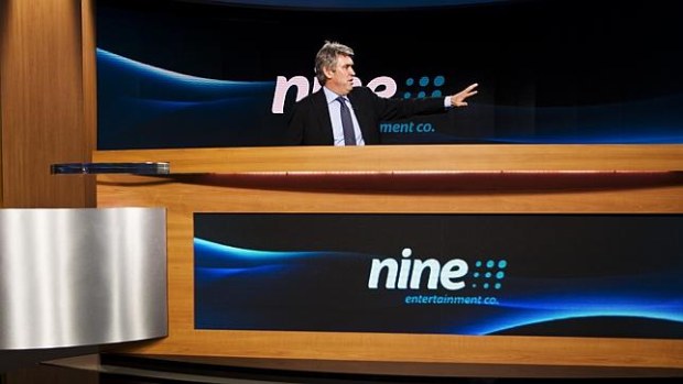 Nine’s scaled-down Willoughby plan gets approval