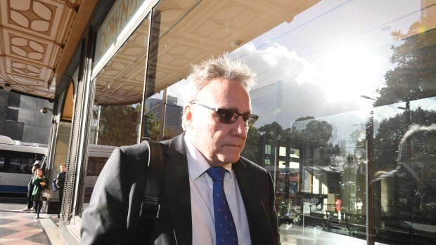 ATO reputation in the dock as Michael Cranston trial begins