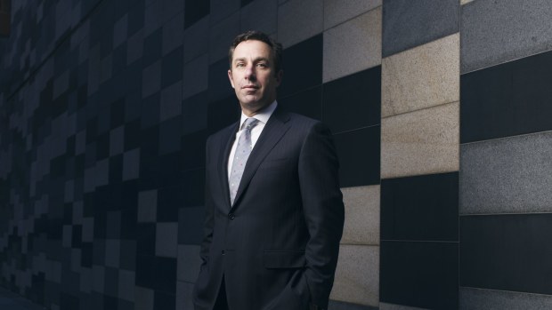 KPMG profits up for third year running