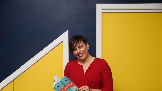 Good will that goes beyond the books