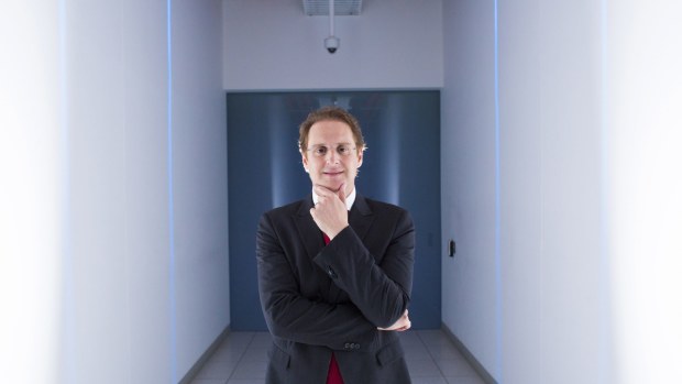 US giant Equinix invests $225m in new Sydney data centre