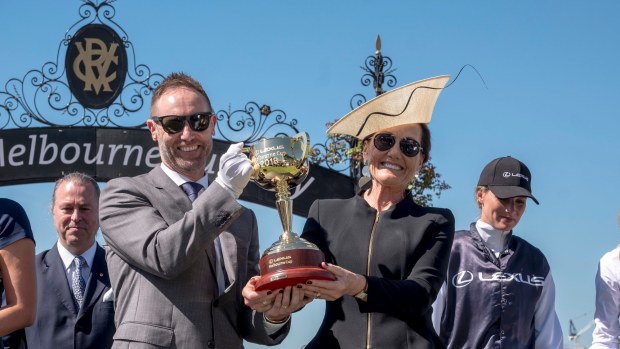 Why Lexus Australia's CEO Scott Thompson is on Magic Circle this ...