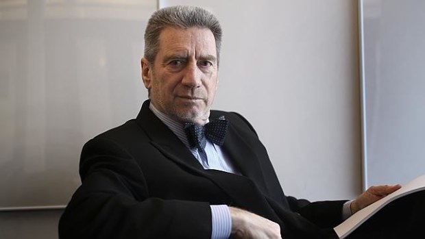 Brand guru Ken Cato will not sell out