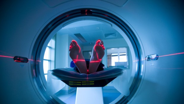 Everlight Radiology confirms management buy-out with Intermediate ...