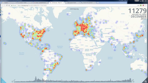 Andreas Antonopoulos on how bitcoin is 'absolutely a bubble' and what's ...