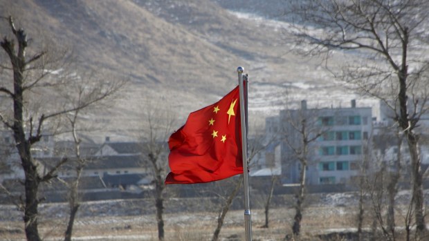 Can the China boom continue for another 40 years?