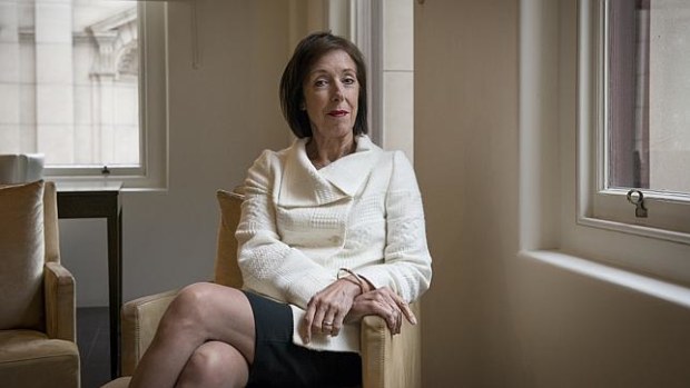 Victorian courts and executive finally separate: Chief ­Justice Marilyn ...