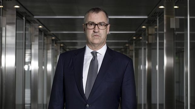 Packer’s new CPH boss Rob Rankin on tapping Asia