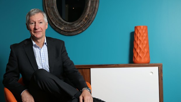 Craig Mostyn in $24m food services deal with ex-Forge founder Peter ...