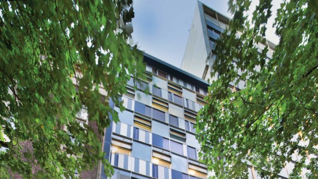 Law Institute of Victoria sells Bourke Street HQ for more than $30m