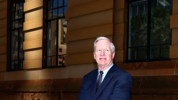 Recall Holdings' Doug Pertz says shareholders will back Iron Mountain bid